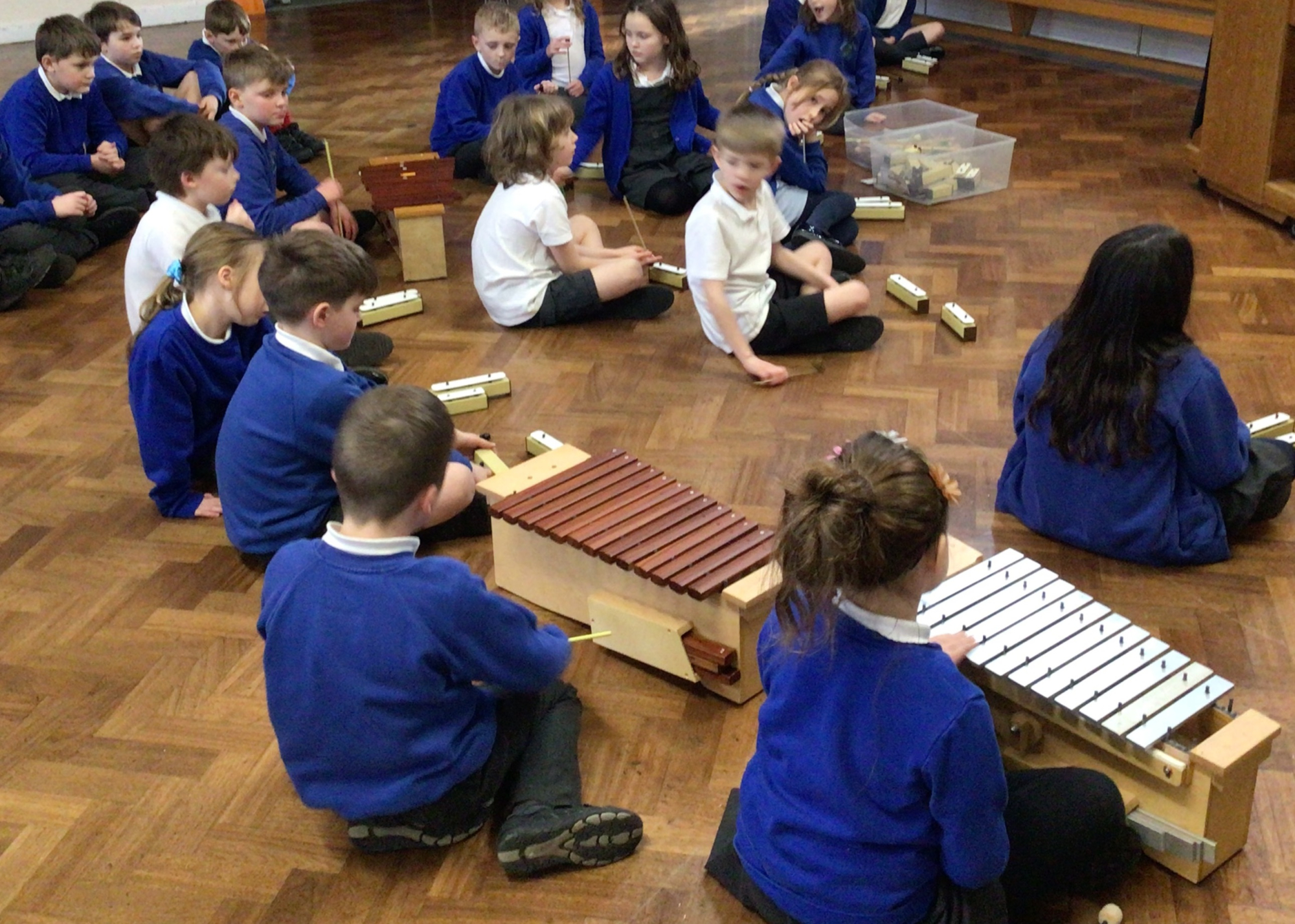 Bradleys Both Community Primary School - Yorkshire Collaborative ...